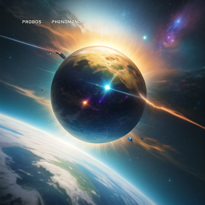 Phenomenon | Probos