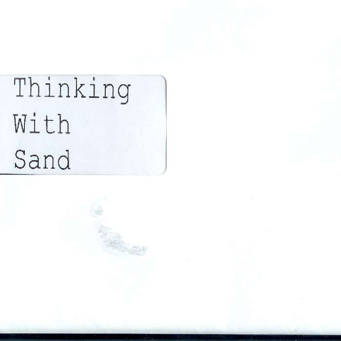 in situ | Thinking with Sand