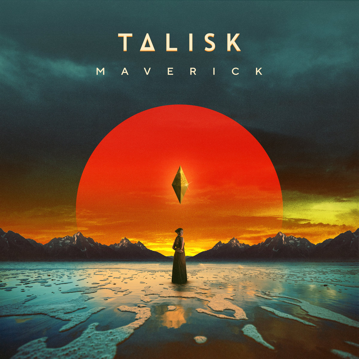 Maverick | Talisk