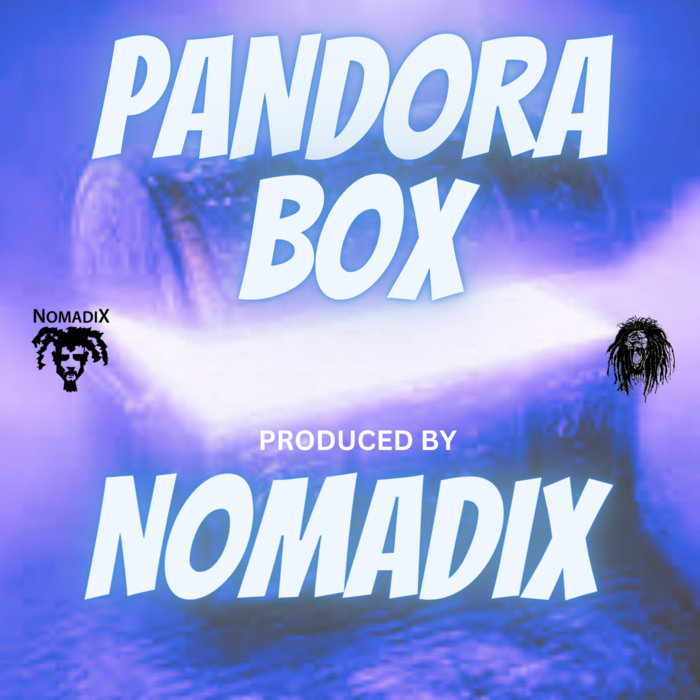PANDORA BOX | NOMADIX