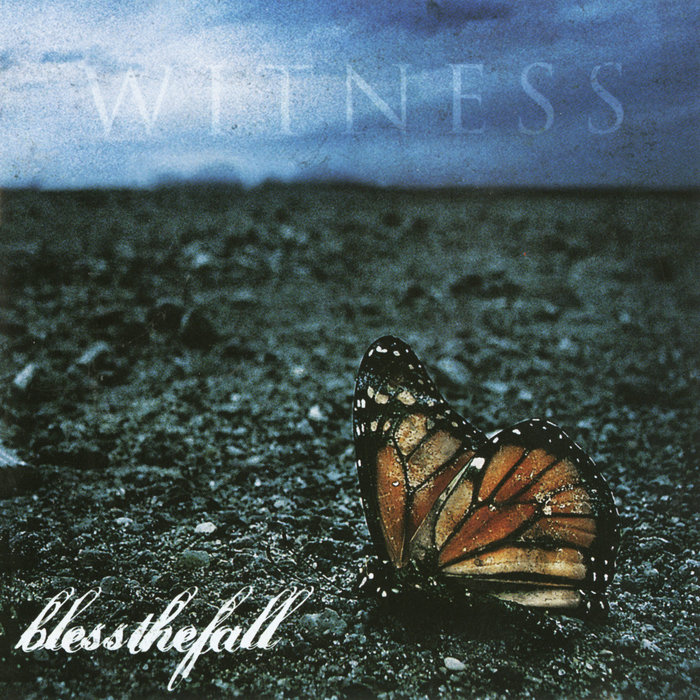 Witness | Blessthefall
