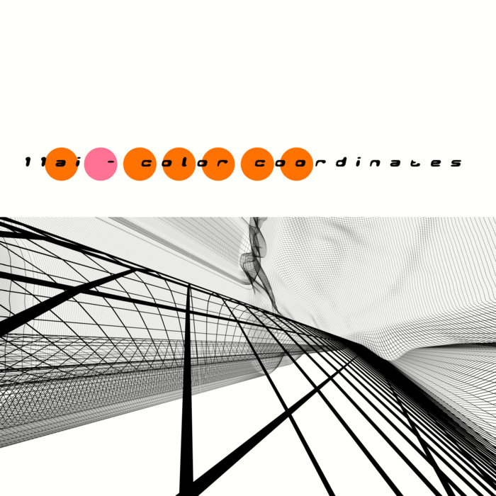 color coordinates | 11ai