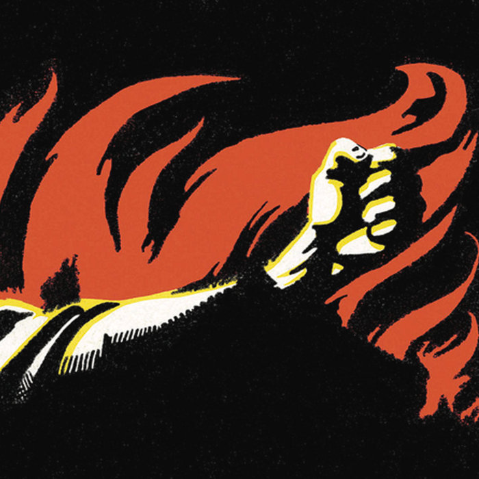 The Lady Doth Protest | Creekaboo