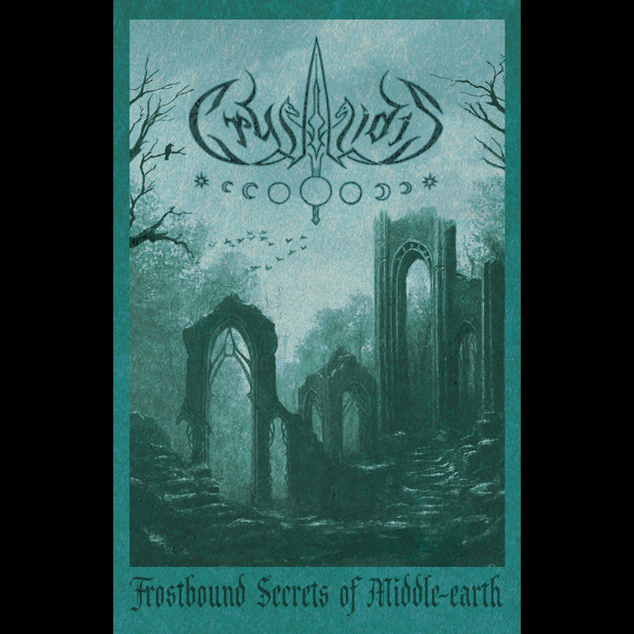 Frostbound Secrets of Middle-earth | Crysalidis | Gondolin Records