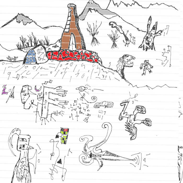 Stickman War Drawings