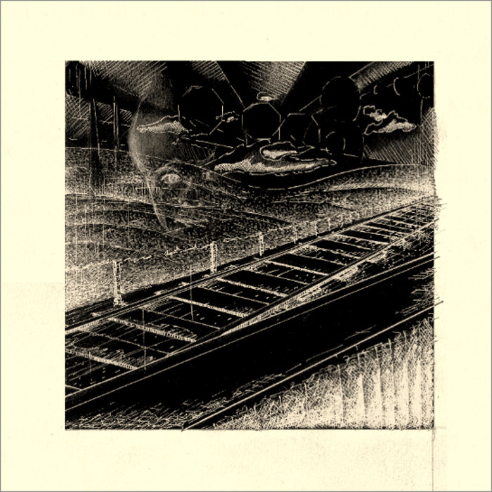 Ghost Rails | Strange Mountain