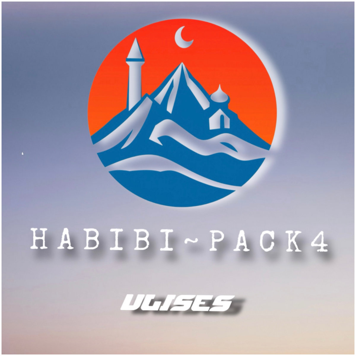 Habibi Rework Pack 004 By UlisesMorelloDj! | sherine, hakim, nancy ...