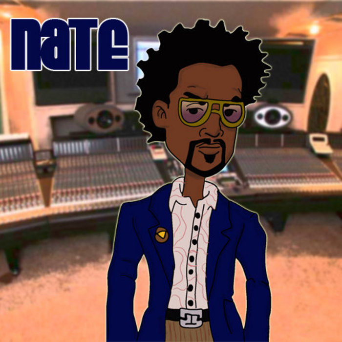 fussy baby | nate Butler | nate butler