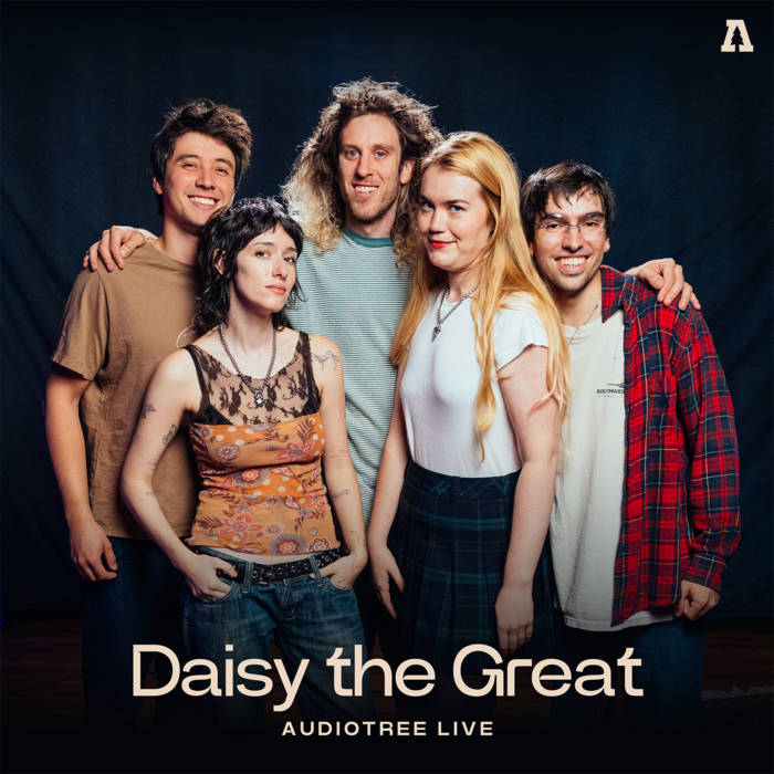 Daisy the Great on Audiotree Live (Session #2) | Daisy the Great ...