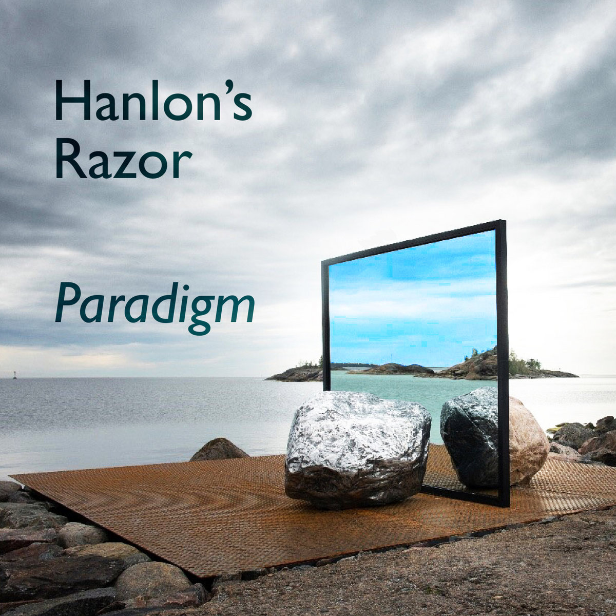 Paradigm | Hanlon's Razor