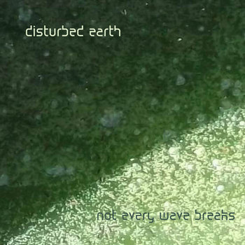Music | Disturbed Earth