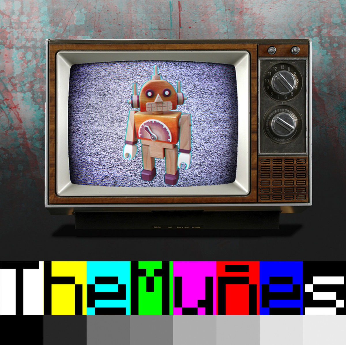 The Muñes | The muñes