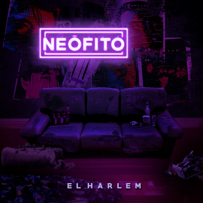 Neófito | El Harlem