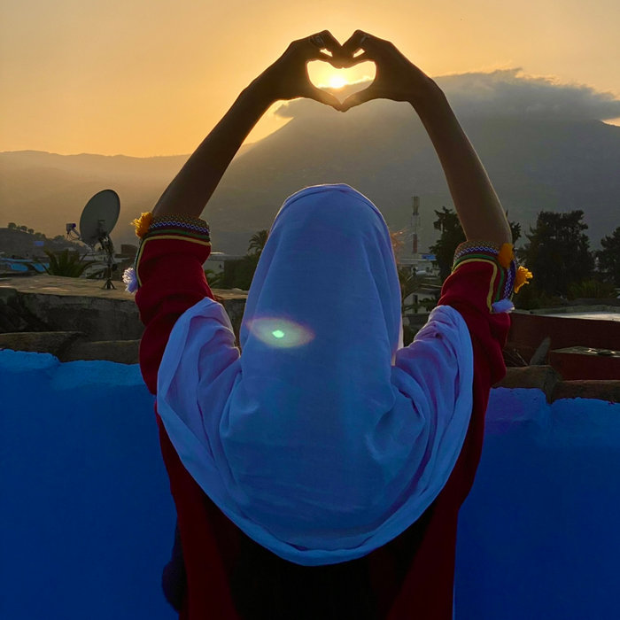 Riding the Jaguar | Luna Madeira