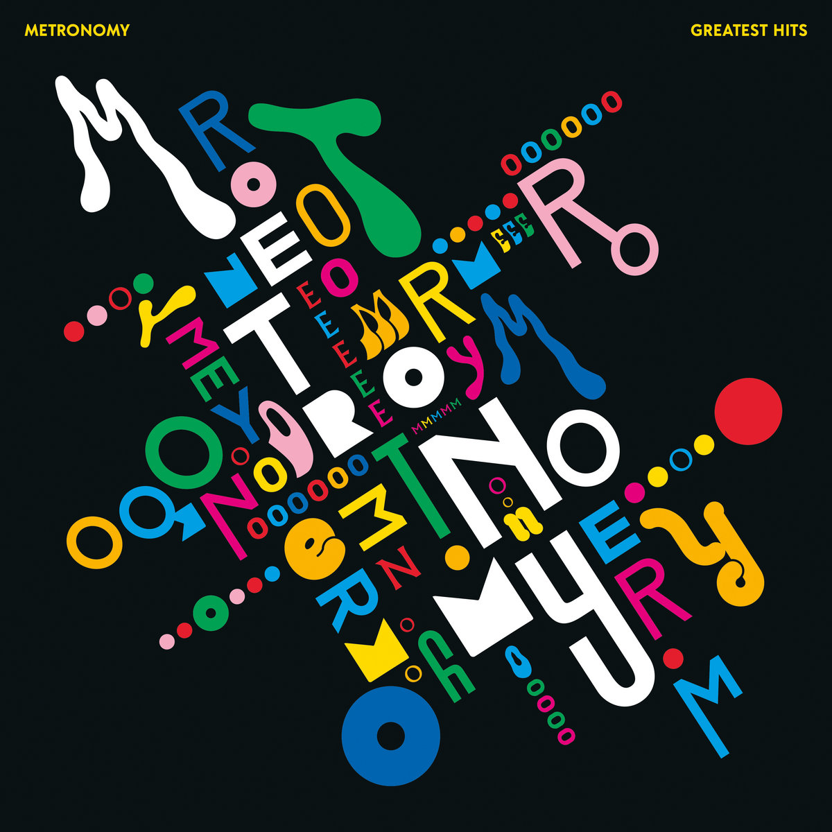 Greatest Hits | Metronomy