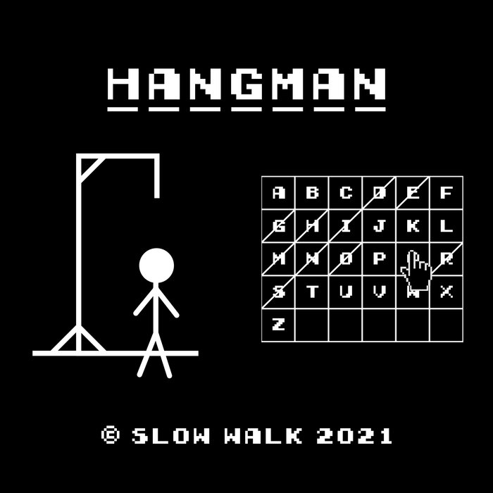 Hangman / Tales Of An Unknown Outlaw | Slow Walk
