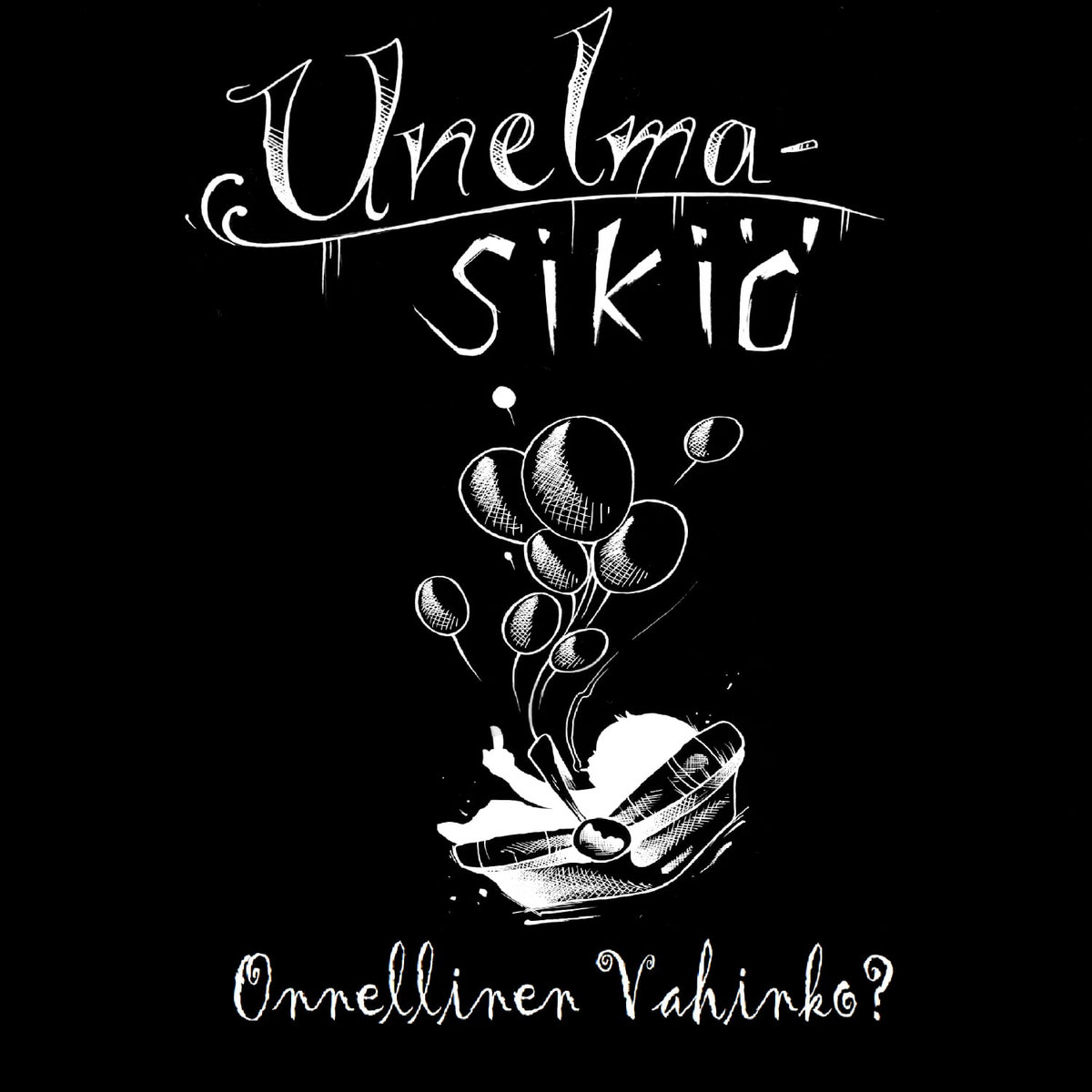 Onnellinen vahinko? | Unelmasikiö