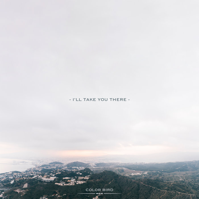I'll Take You There | Color Bird