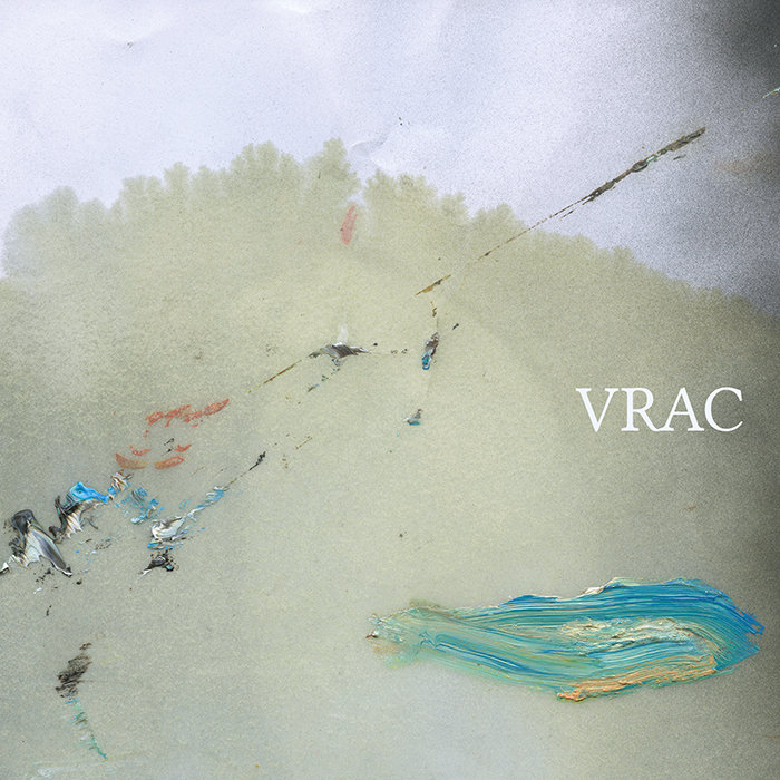 Vrac - EP | Vrac