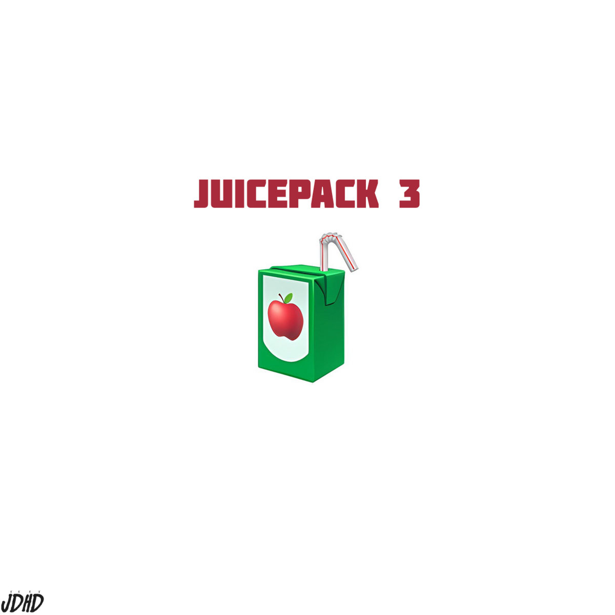Juicepack 3 | jdhd.
