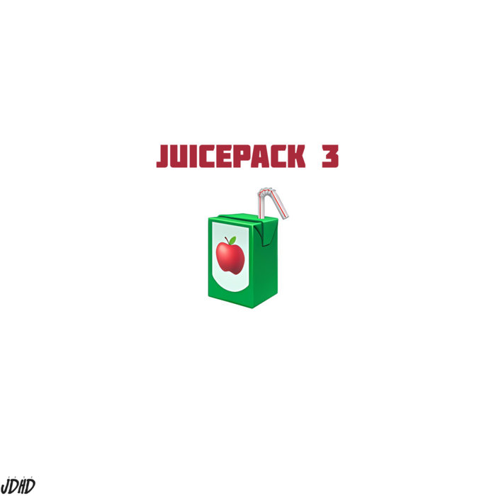 Juicepack 3 | jdhd.