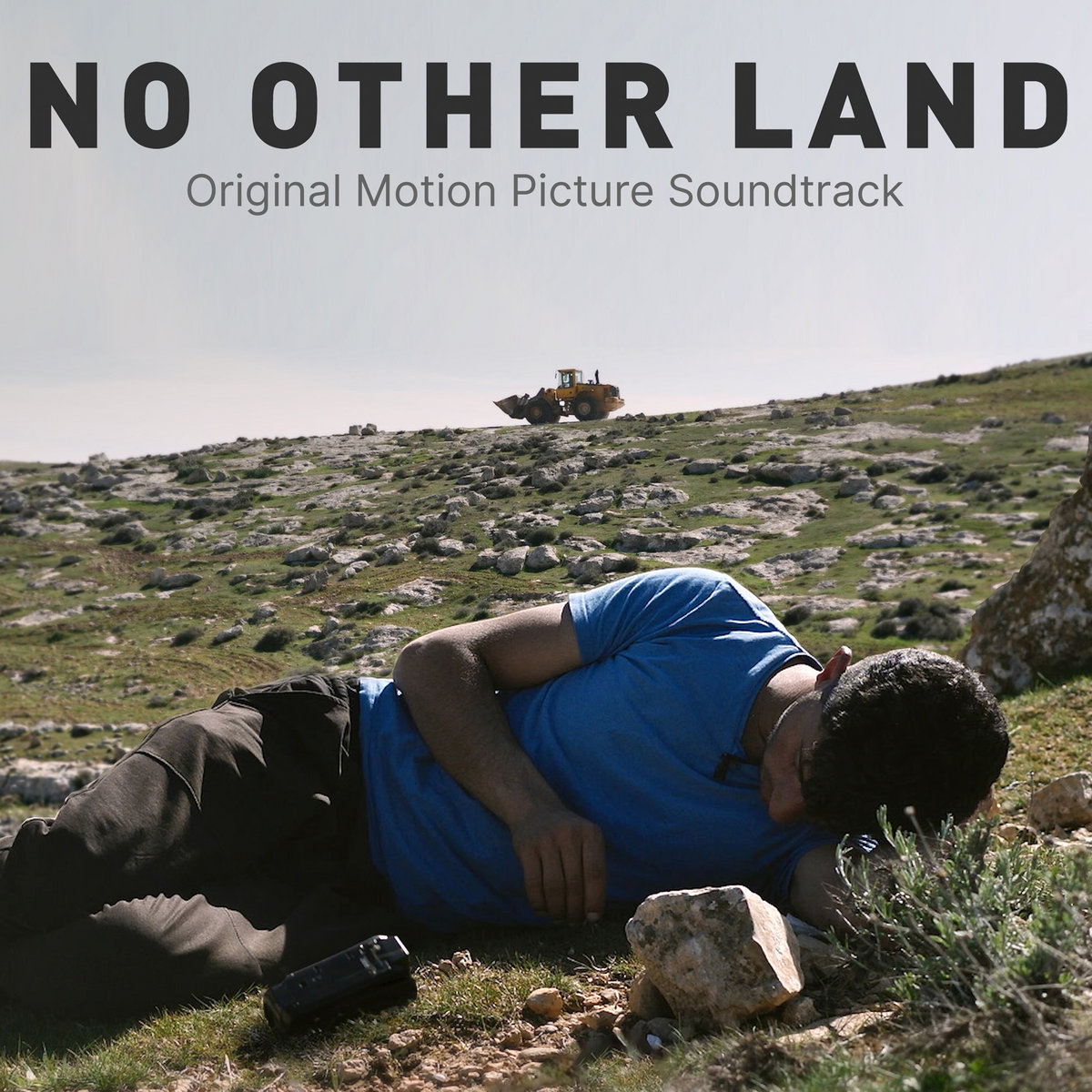 No Other Land (Original Motion Picture Soundtrack) | Julius Pollux