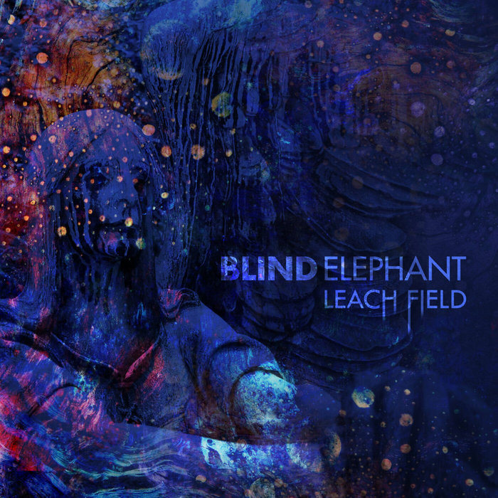 Leach Field | Blind Elephant | Rick Siegfried