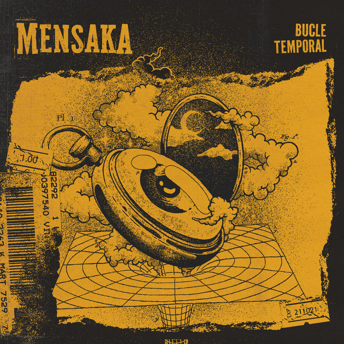 Bucle temporal | Mensaka