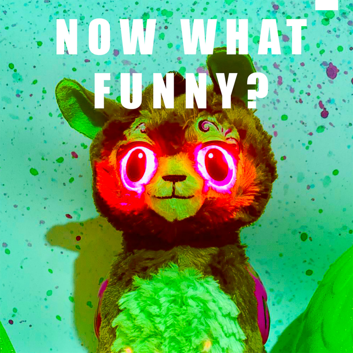 Now What Funny? | Miroku