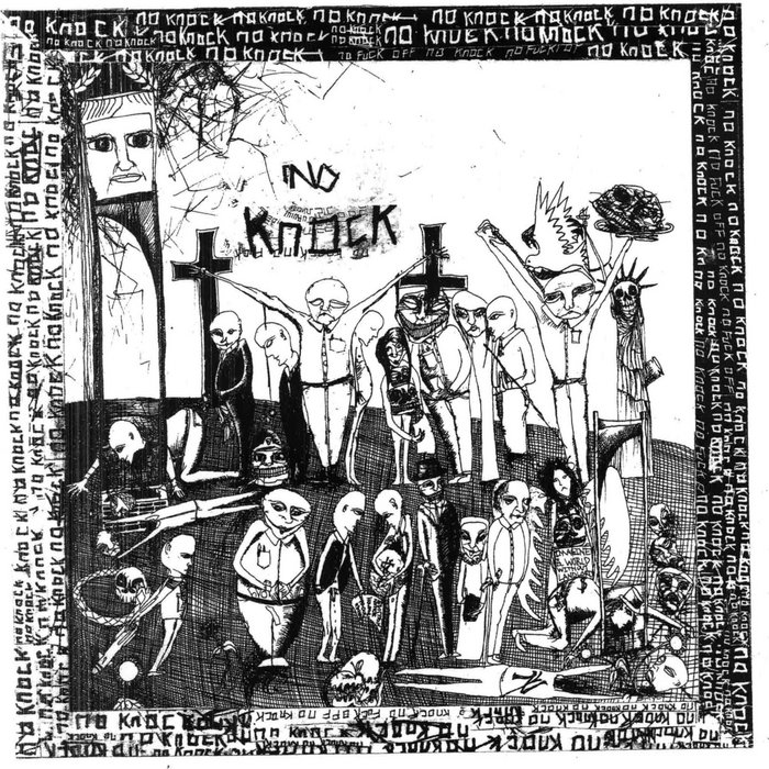 "imagine a world without landlord$" EP | no knock