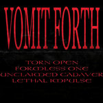 Merch | VOMIT FORTH