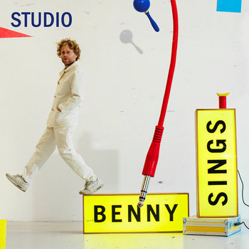 Music | Benny Sings