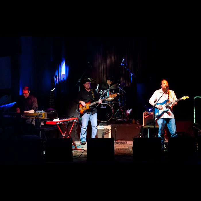 When Life Gets You Down | Bottleneck Blues Band