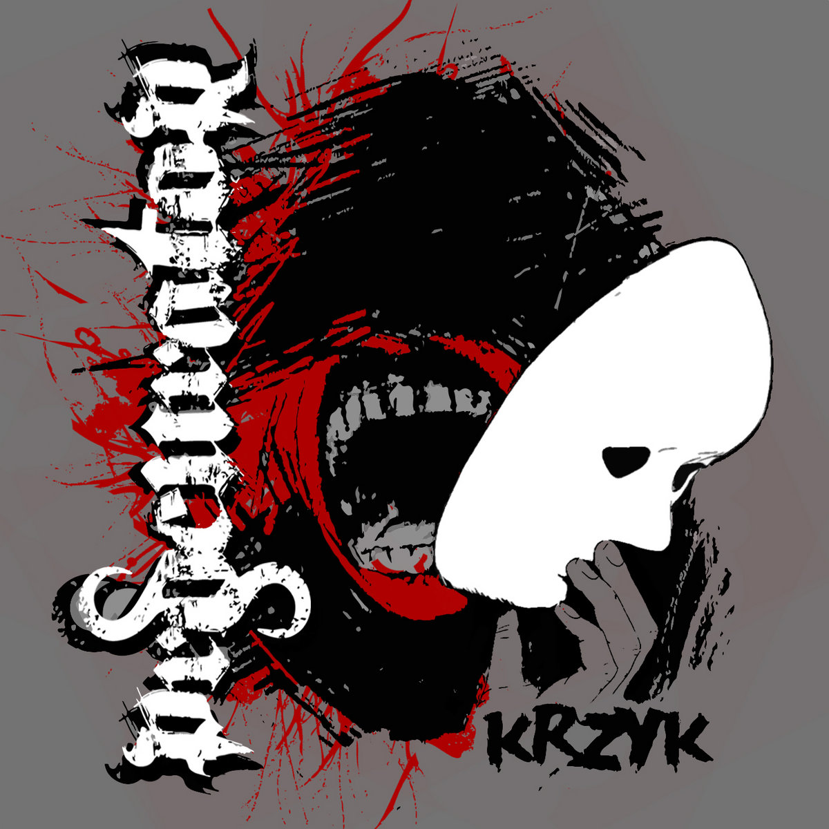 PROCURATOR Krzyk | PROCURATOR
