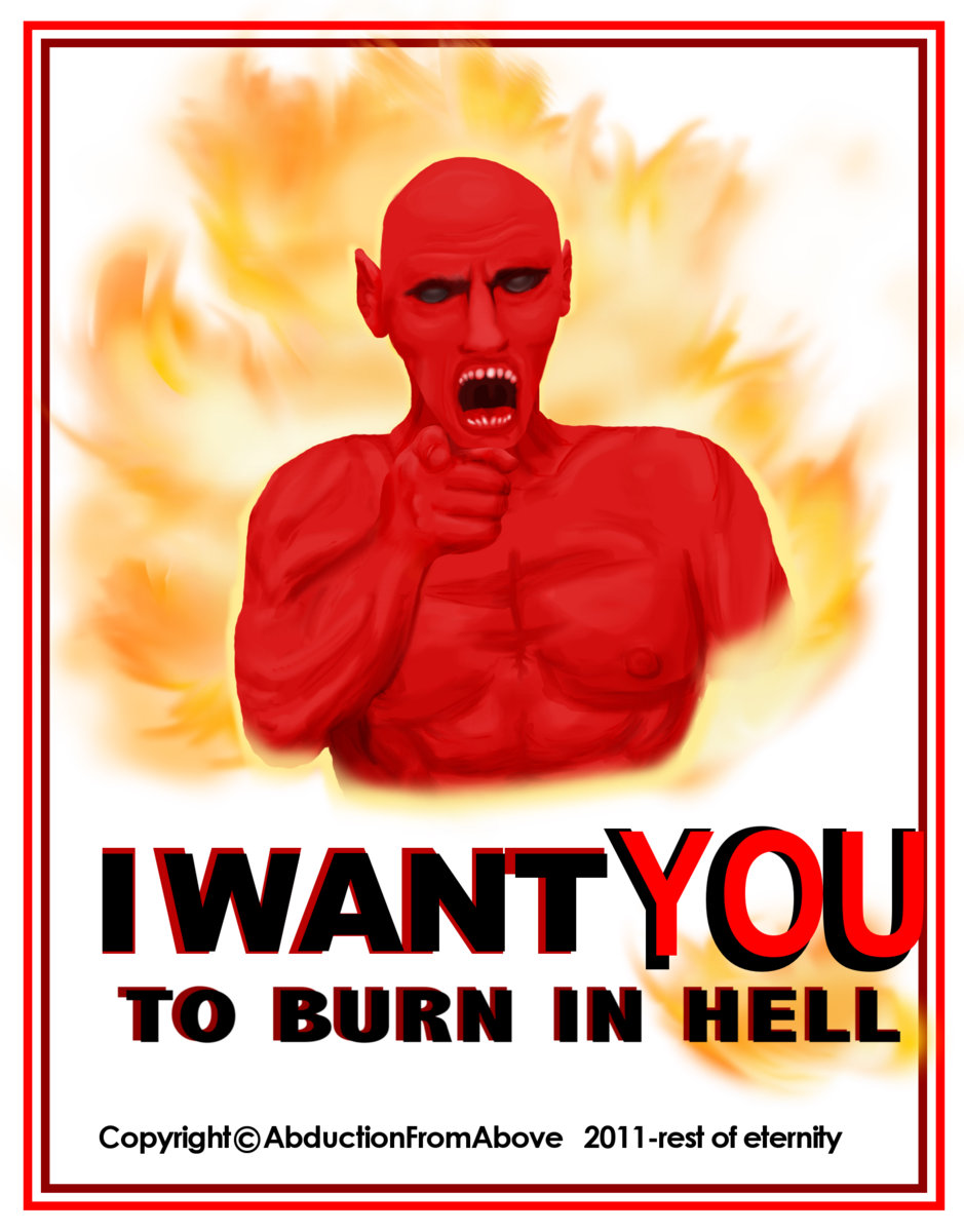 In Debt with The Devil | Salem Poor