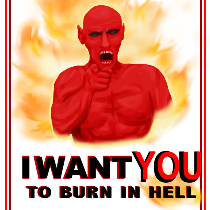 In Debt with The Devil | Salem Poor