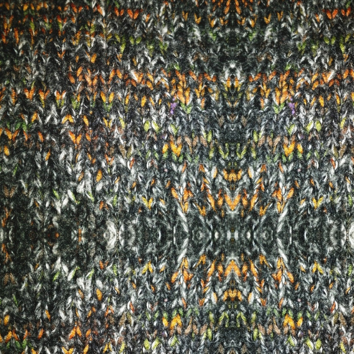 Visual Disturbances: A Vision Part 1 | Karl M V Waugh ...