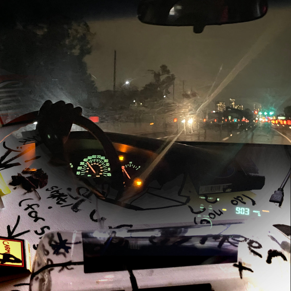 stuff | lil meer | bodega kat