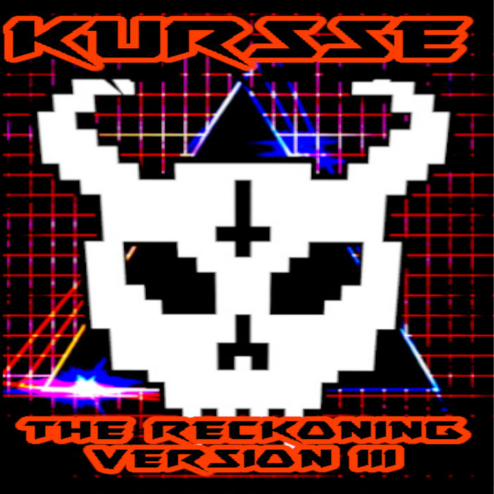 The Reckoning Version III | Kursse | Zombie Gentleman Records