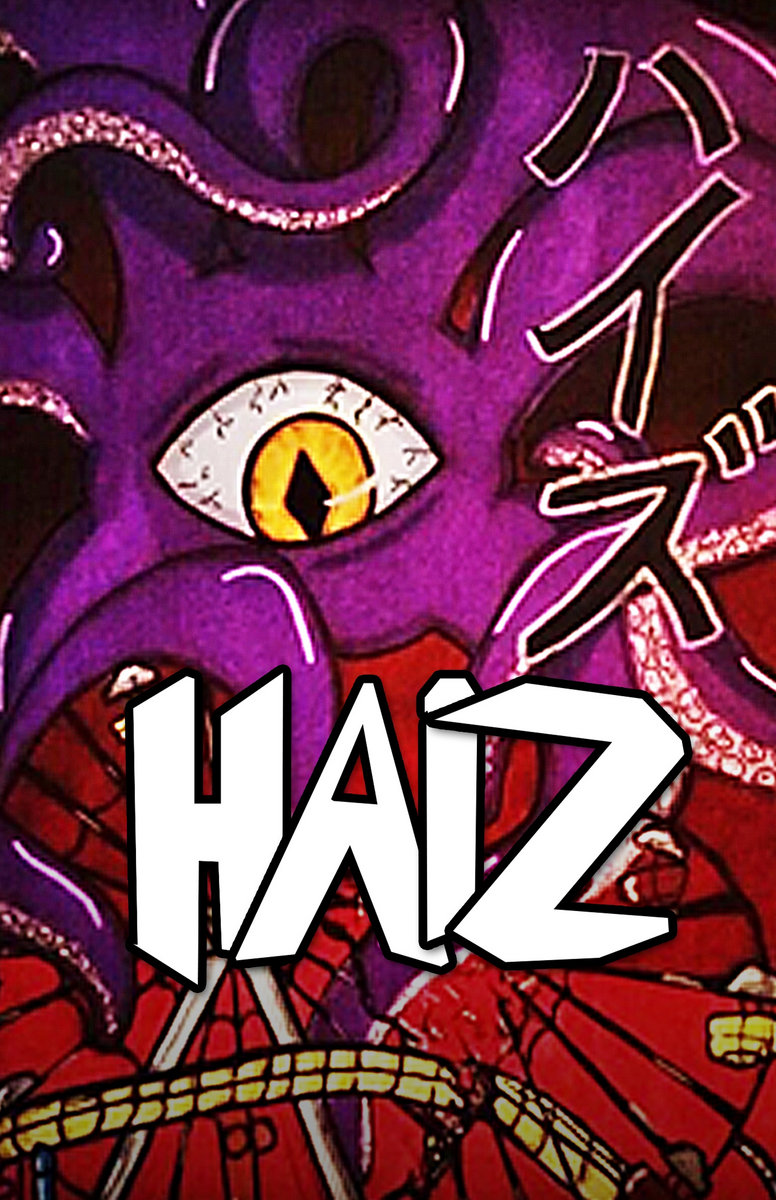 Casusbelli (Better Off Dead) | HAIZ