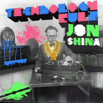 Music | Jon Shina