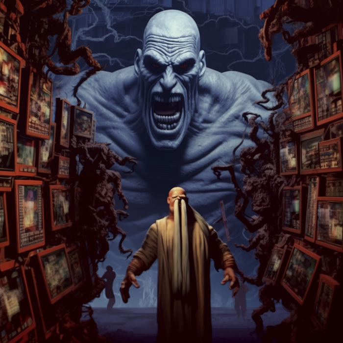 Kombat Genesis | Chad Fjerstad