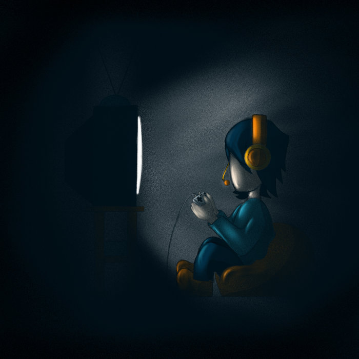 Video Game Covers (VGC) | Noir Automata