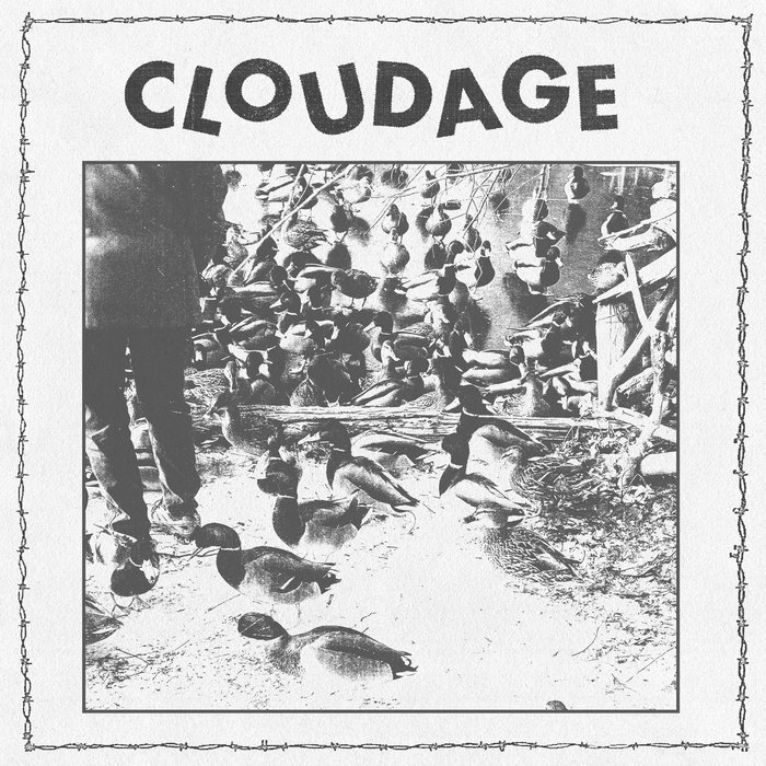 Cloudage EP | CLOUDAGE