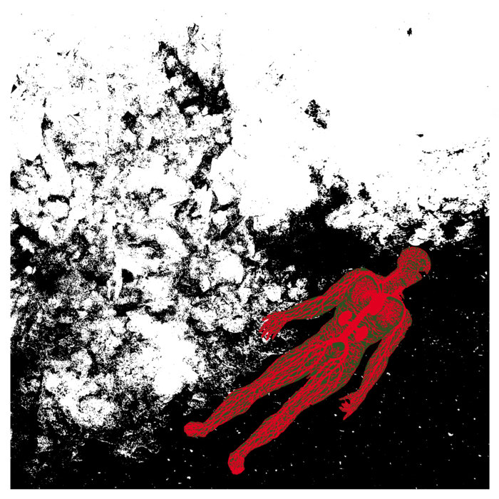 Melting Snow Reveals Corpse(s) | Toxicodendron