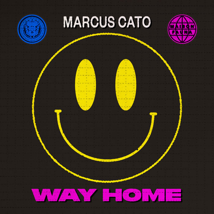 Way Home | Marcus Cato | MAISON FAUNA