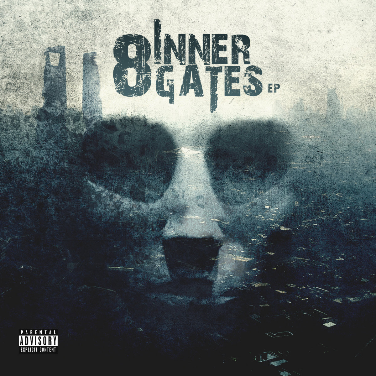 EIGHT INNER GATES | Eight Inner Gates