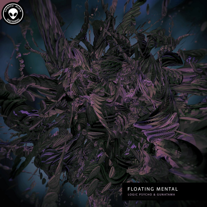 Logic Psycho Vs Gunatama - Floating Mental | Logic Psycho & Gunatama ...
