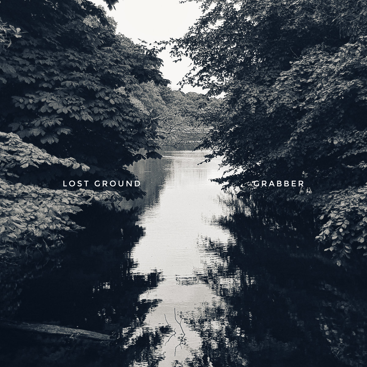 GRABBER | Lost Ground