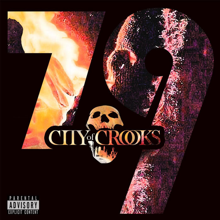 '79 - Single | City of Crooks